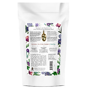 Dr. Harvey's Paradigm Green Superfood Dog Food, Human Grade Dehydrated Grain Free Base Mix for Dogs, Diabetic Low Carb Ketogenic Diet (Trial Size 5.5 oz)