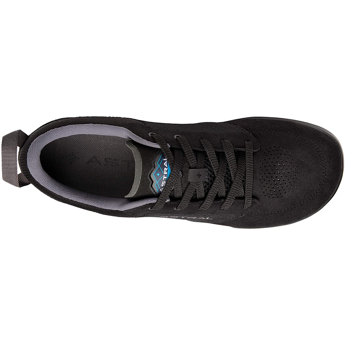 Astral, Rover Men's, Basalt Black, 14"