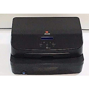 OLIVETTI PR2 Plus Printer PR2PLUS LCD PASSBOOK/REFURBED
