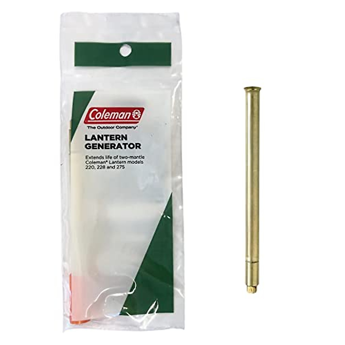 Coleman Replacement for 220 228 275 2-Mantle Lantern Generator 3000005090