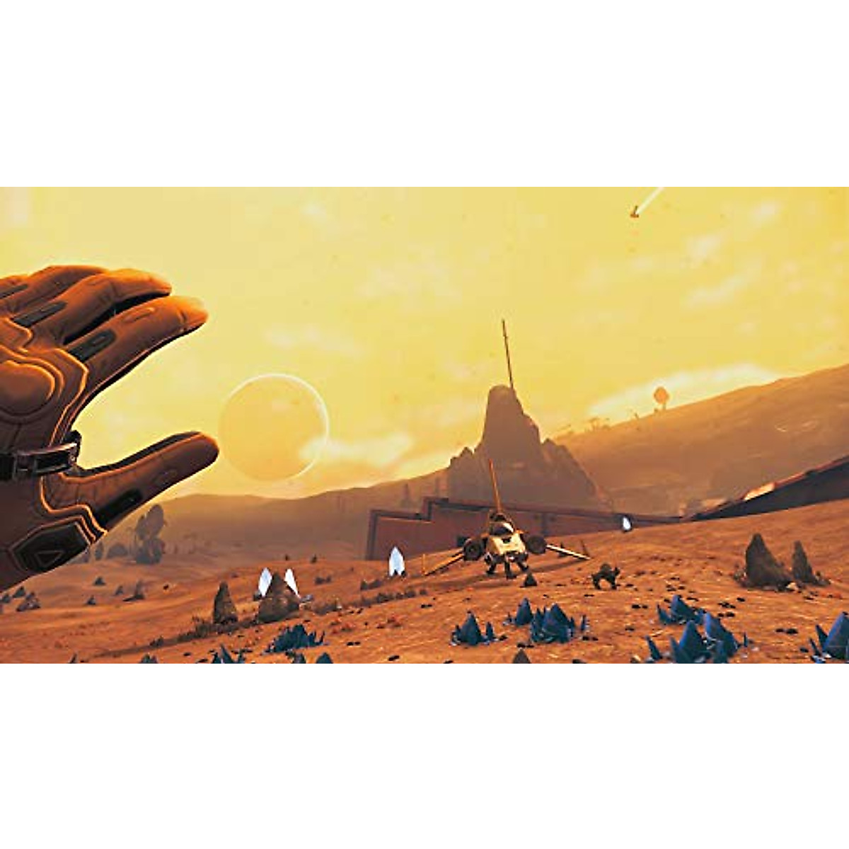 No Man's Sky Beyond - PlayStation 4