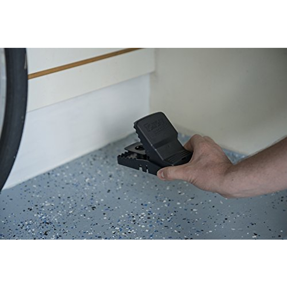 Tomcat Rat Snap Trap, 1-Pack