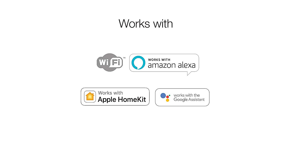 Yale Assure Wi-Fi Smart Door Lever - Keyless Entry & Alexa Compatible