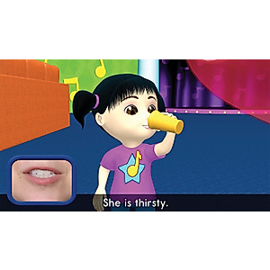 Baby's First Words 2 DVD Set by Rock 'N Learn