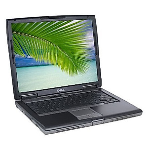 Dell Latitude D520 1.66Ghz/1GB/60GB/Win XP Pro/15" Notebook