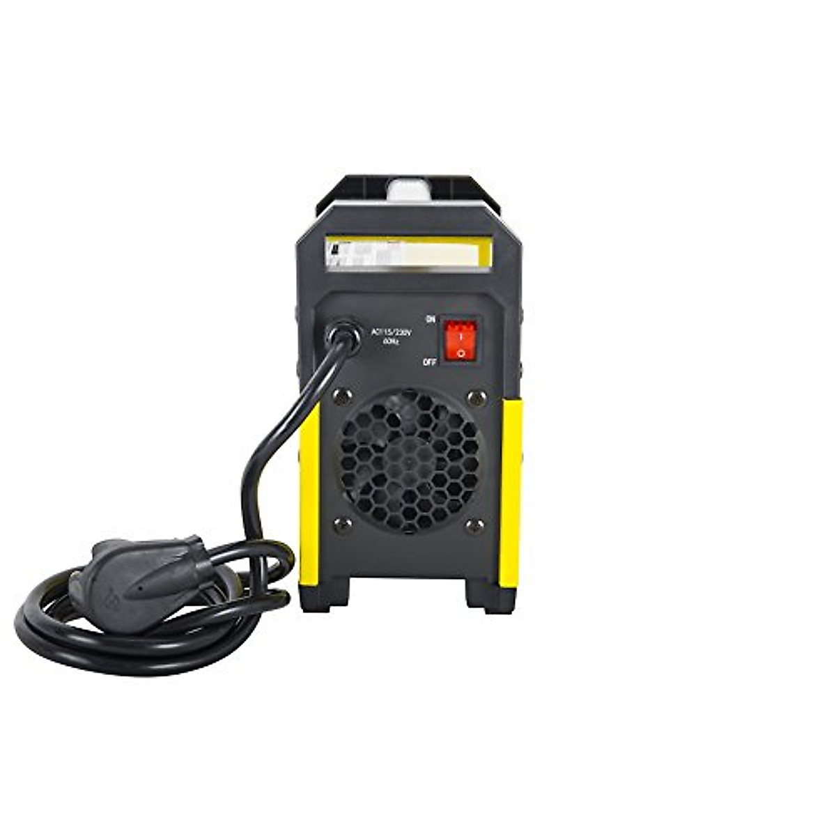 Weldpro MMA160GDsv 160 Amp Inverter Arc/Stick/Lift Tig(capable with optional torch) Welder with Dual Voltage 220V/110V 3 YEAR WARRANTY!