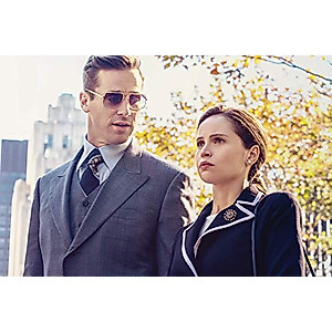 On the Basis of Sex [Blu-ray]