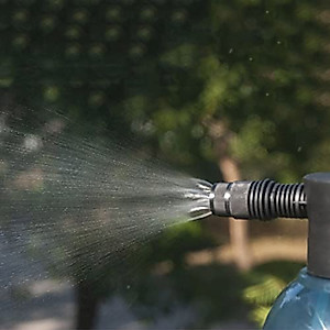 Handheld Watering Can Garden Pneumatic Sprayer Large Capacity Sprayer for Car Washing Plant Watering Watering Can for Succulents Plastic Large Capacity