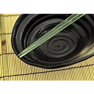 Aoba 593256 Clear Chopsticks 5P Light