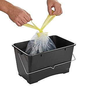 Coral 73335 Paintwiz Paint Scuttle Liners with Coreflex 10 Litre 8 Piece Pack Fast Easy Cleanup