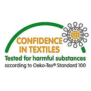 Everyday Wrap Baby Carrier by Beachfront Baby, Boardwalk Gray, one Size, Made with Repreve (Recycled Water Bottles), Water-Friendly, Moisture-Wicking