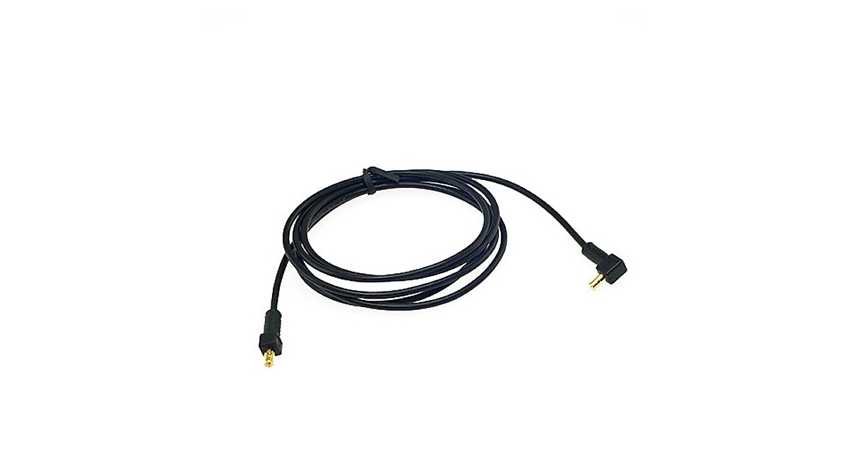 Blackvue Coaxial Cable 6m – Reliable Replacement for Car Cameras