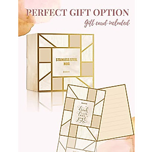 Onebttl Gigi Christmas Gifts for Grandma, Insulated Stainless Steel Coffee Mug with Lid and Handle, Birthday, Mother's Day gifts, Shimmering Purple, (12 oz) Best Gigi Ever