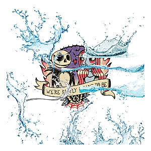 Stickers| 50 PCS | Vinyl Waterproof Stickers for Laptop,Skateboard,Water Bottles,Computer,Phone, Halloween Theme，(Halloween-50PCS)