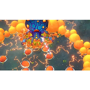 Godstrike - For PlayStation 4