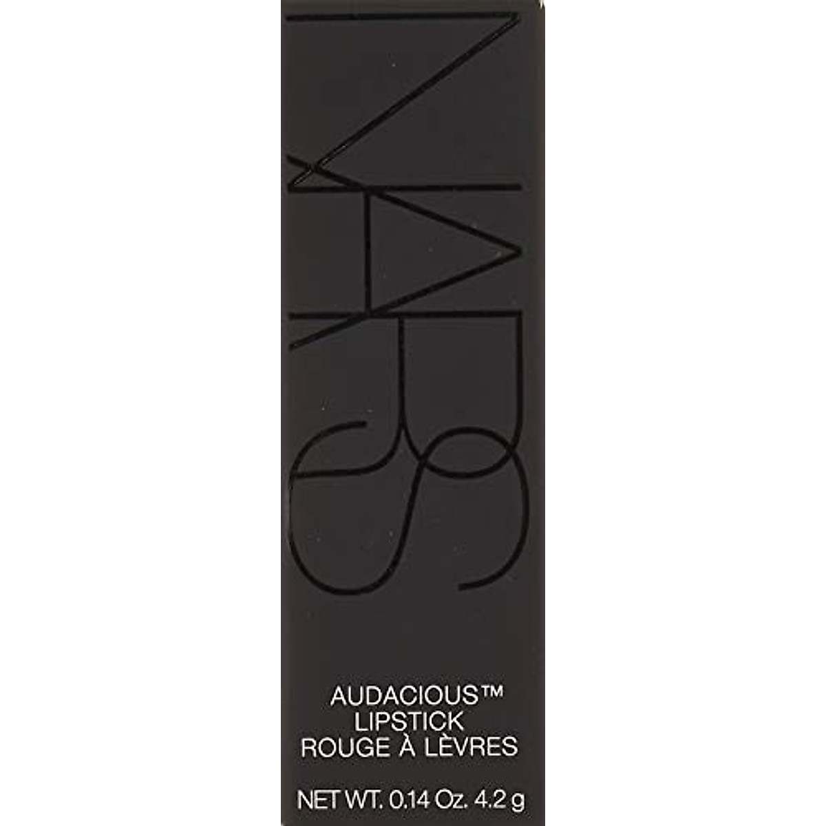 NARS Audacious lipstick - louise by nars for women - 0.14 oz lipstick, 0.14 Ounce