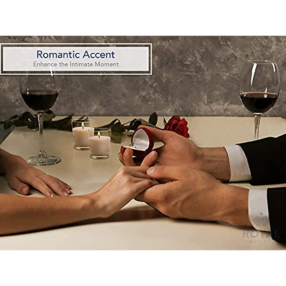 Unscented Clear Glass Votive Candles, Long 15 Hour Burn Time, for Home, Spa, Wedding, Birthday, Holiday, Restaurant, Party, Birthday, 20 Pack