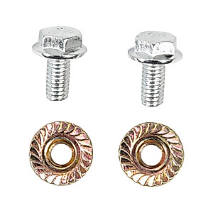 MOTOOS Towing Mirror Left Driver Side Replacement for 2015 2016 2017 2018 Ford F150 Power Heated Manual Telescoping LED Signal Light Rear View Tow Mirror