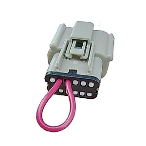 DSkoiph Carplay Jumper Plug Compatible with Harley Davidson 2019 and up with GTS Radio