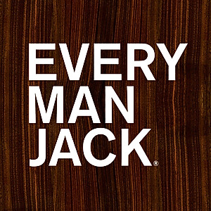Every Man Jack Razor Cartridges, 4-pack