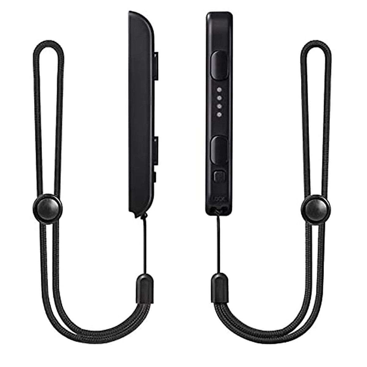 1 Pair of Strap for Joycon, Non-Slip Handle Lanyard Wrist Strap for Swi tch Joy-con Controller