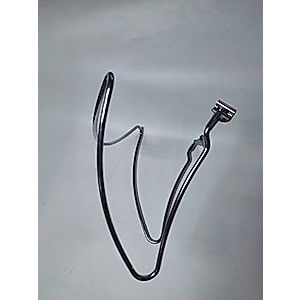 soldbbq Must-Have Accessory -Sliding Side Stainless Steel Cover Bracket for 18"/ 22" / 26"Charcoal Kettle Grills