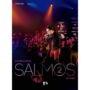 Salmos 2 (CD) + (DVD