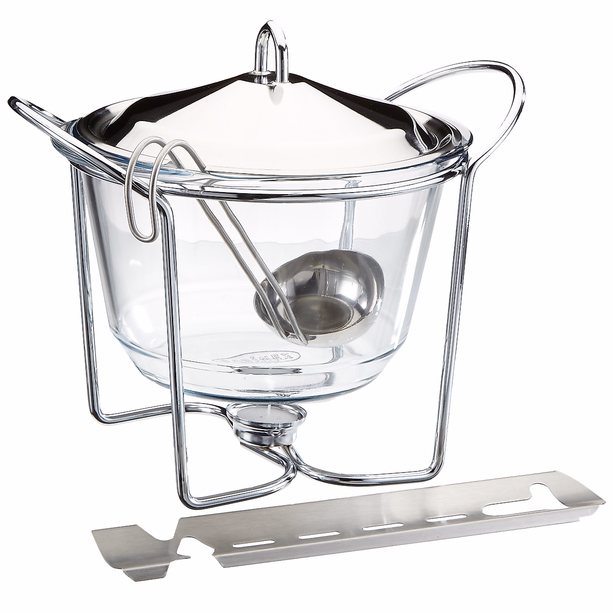 APS Hot Pot Feuerzangenbowle (Fire Tong Punch Bowl Set)