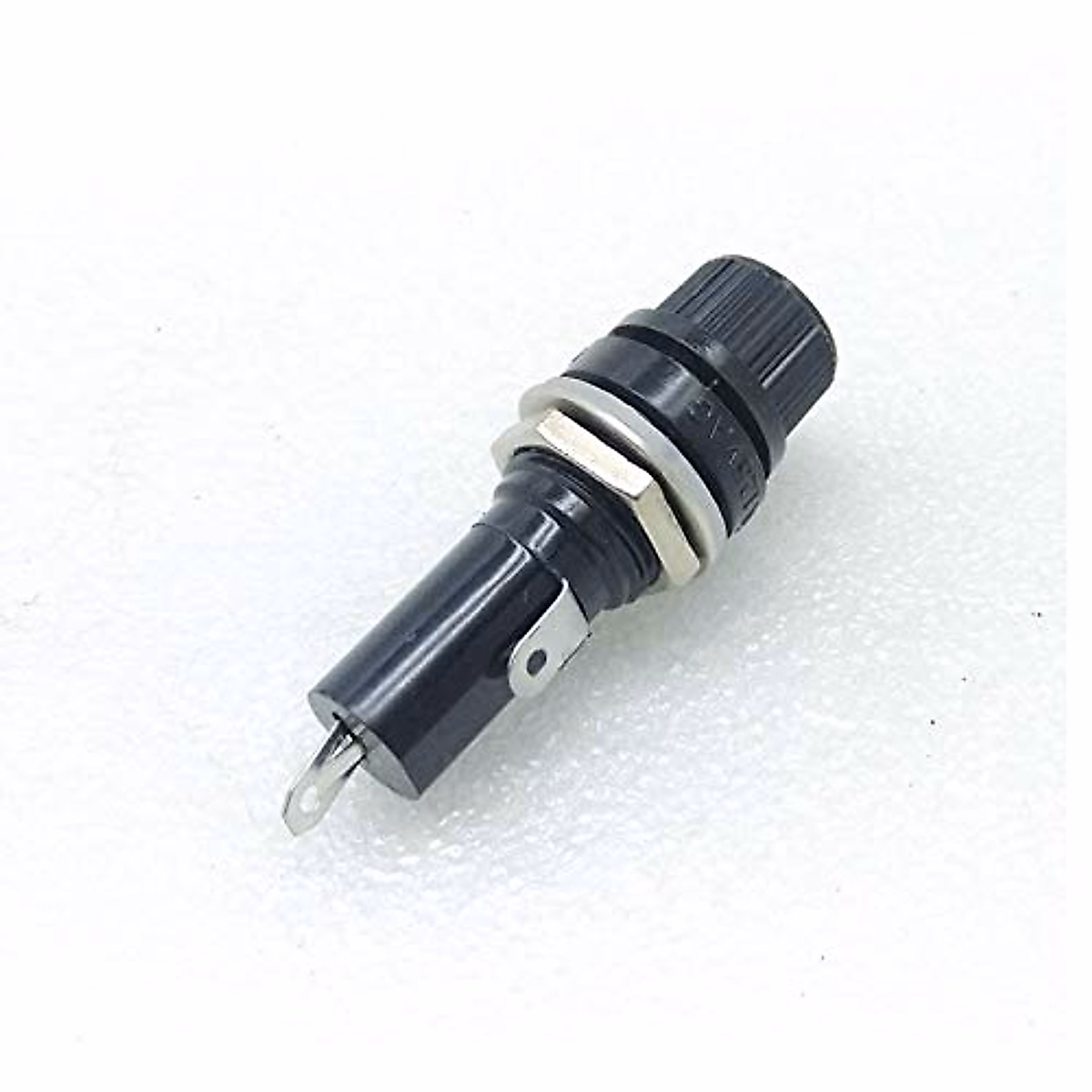 Tool Parts NEW 1Pcs 250v 15A Fuse with base For Electric Commercial Candy Floss Machine Cotton candy machine ET