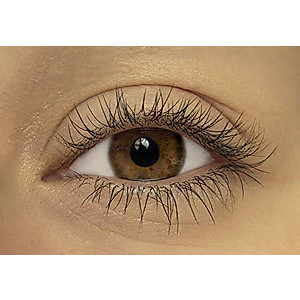 L.A. Girl Volumatic Mascara (Ultra Black) GMS651