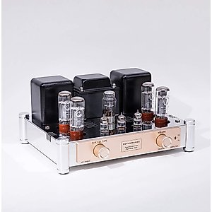 BoyuuRange MT-34 MKII EL34 Tube Hi-Fi Intergrated Amplifier Push-Pull