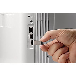 HEWLETT PACKARD Hp Laserjet Pro M501dn Wireless Laser Printer (Hewj8h61a)