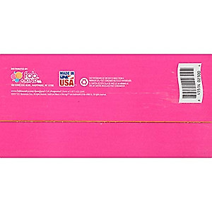 Fab Love Duet Powder Laundry Detergent (2.6 lbs)