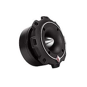 Pair of Rockford Fosgate PP4-T 1.5" 200 Watt Heavy Duty Car Power Bullet Tweeters (2 Pieces)