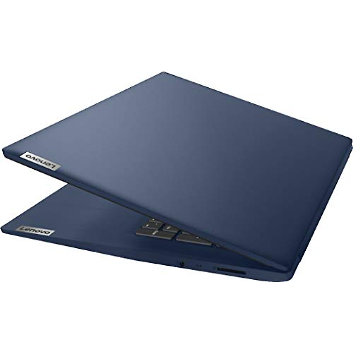 Lenovo IdeaPad 3 Business Laptop 17.3" HD+ Display 10th Gen Intel 4-Core i5-1035G1 (Beats i7-8665U) 12GB RAM 512GB SSD Intel UHD Graphics Fingerprint Dolby Win10 + HDMI Cable