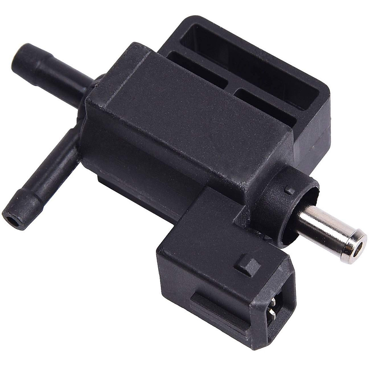 Bapmic Turbocharger Bypass Solenoid Valve BL3E-9K378-BA Compatible with Ford Fusion Focus Escape Taurus