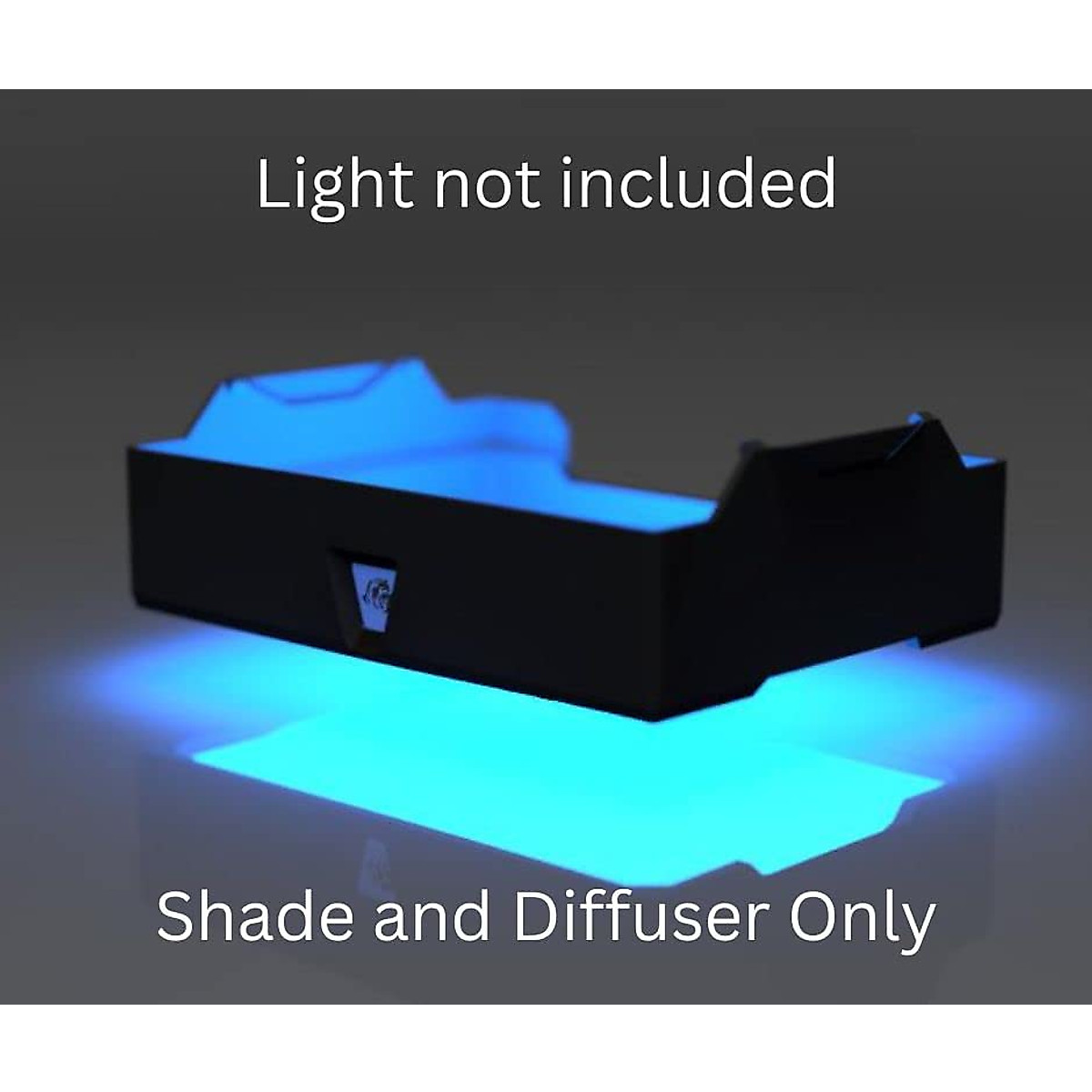 AI Hydra 26 HD and 32 HD Diffuser Shroud by 3DReefing