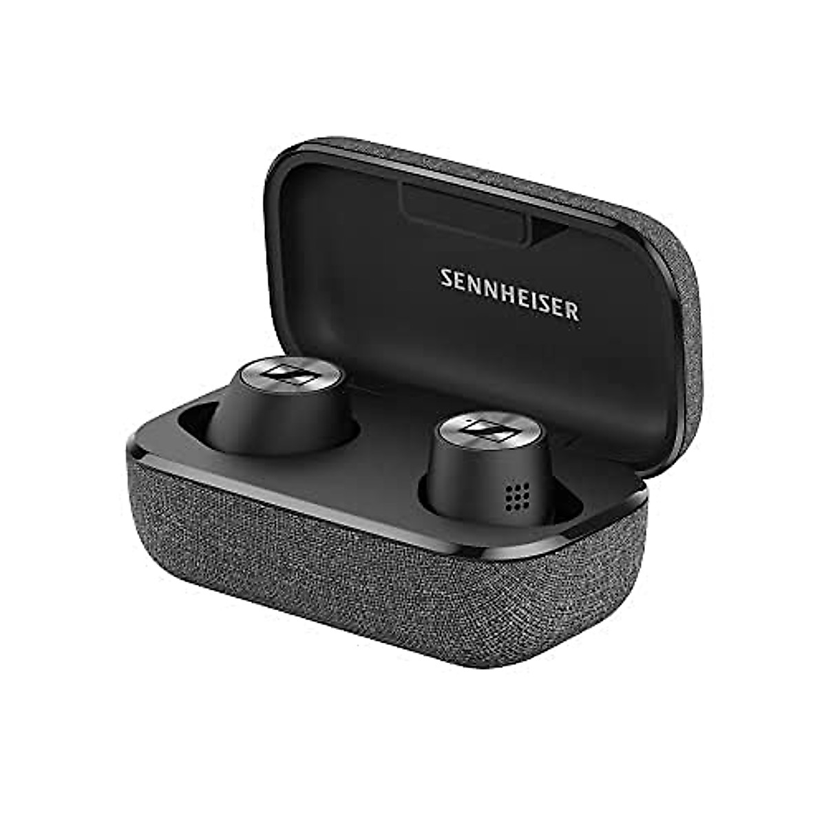 Sennheiser Momentum True Wireless in-Ear Headphones (M3IETW/Black)