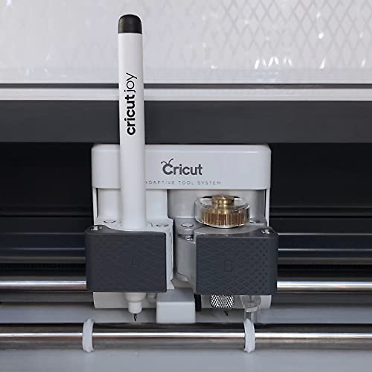 DESMOR Adapter Compatible with Cricut Joy Pens for Cricut (Explore Air, Explore Air 2, Explore Air 3, Maker, and Maker 3)