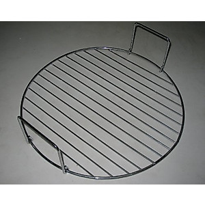 Old Smokey Electric Smoker Replacement Top Grill