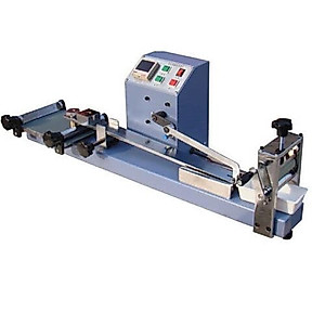 Y571 Dying Rubbing Fastness Tester Textile Wet and Dry Friction Tester 220V