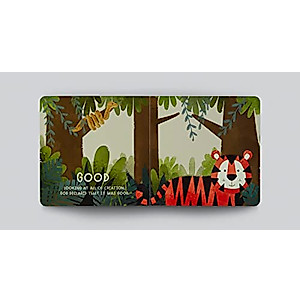 Creation (Big Theology for Little Hearts)