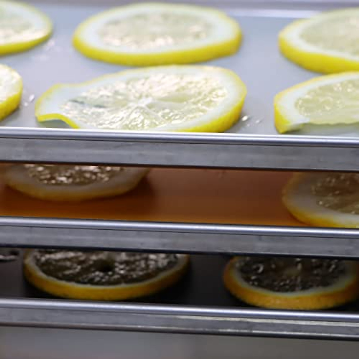 PIAOLGYI Tray Mats for Harvest Right Freeze Dryer Medium Trays,Silicone Accessories Compatible with Harvest Right Freeze Dryer Medium Trays(Green)