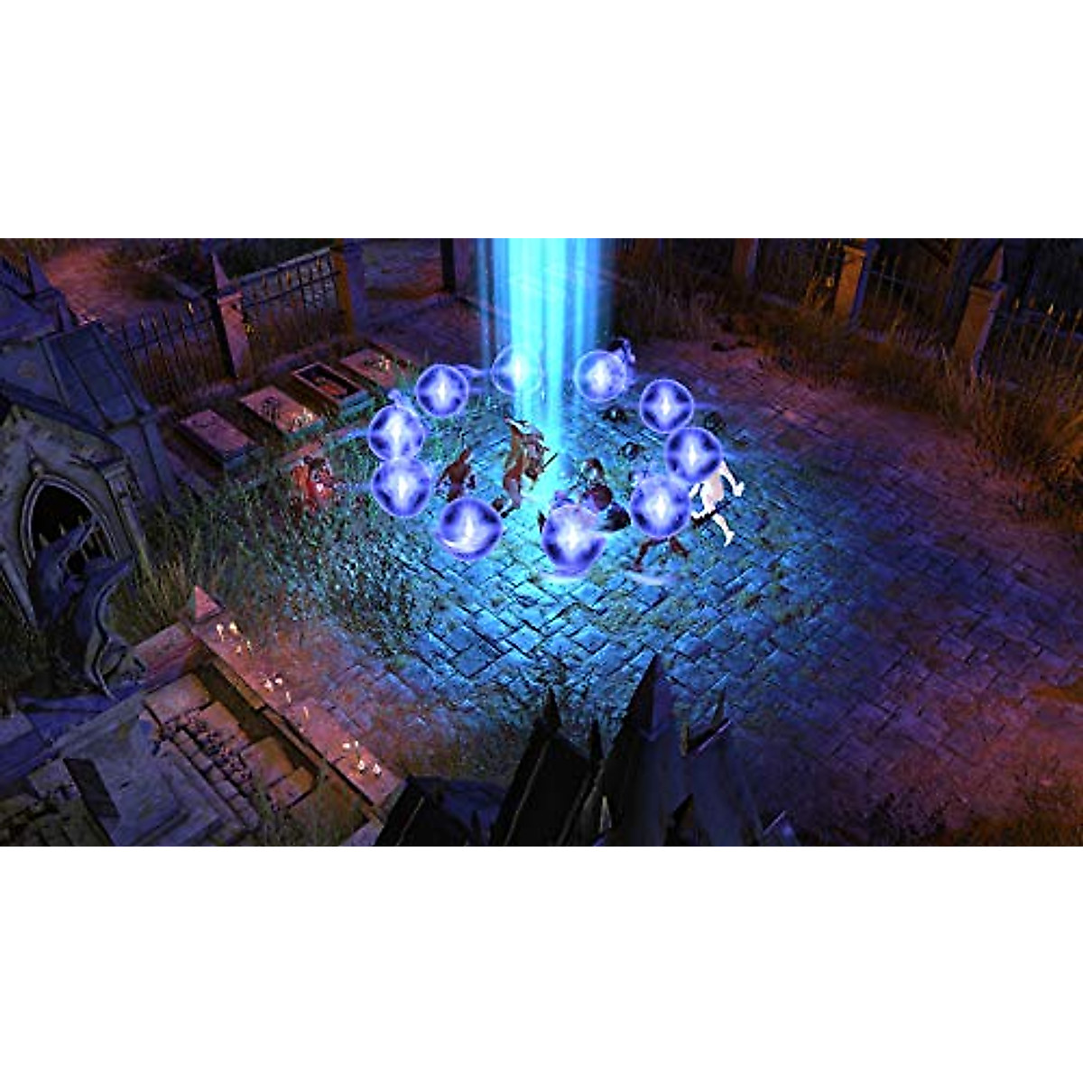 Warhammer Chaosbane: Slayer Edition (PS5)