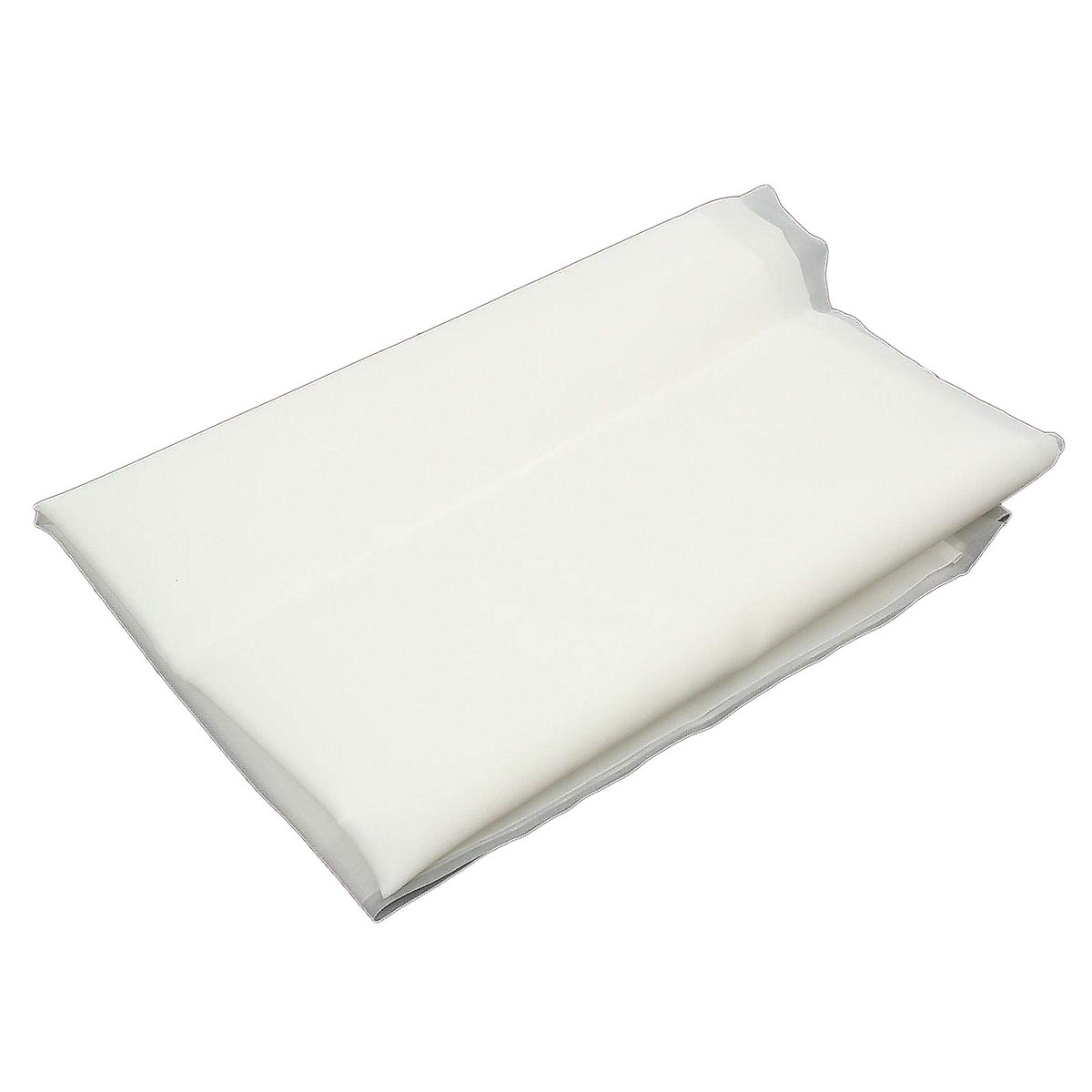 40" x 80" Nylon Filtration 80 Mesh Water Oil Industrial Filter Cloth