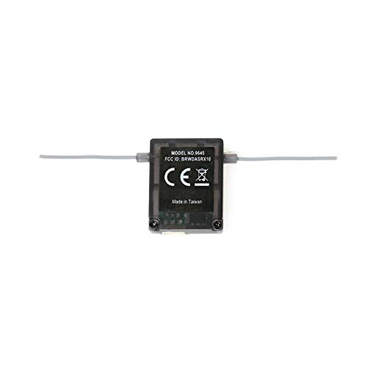 LICHIFIT Fast Speed RC Receiver for Spectrum AR8000 8CH DSM2 DSMX DX7 DX8 DX9 DX18