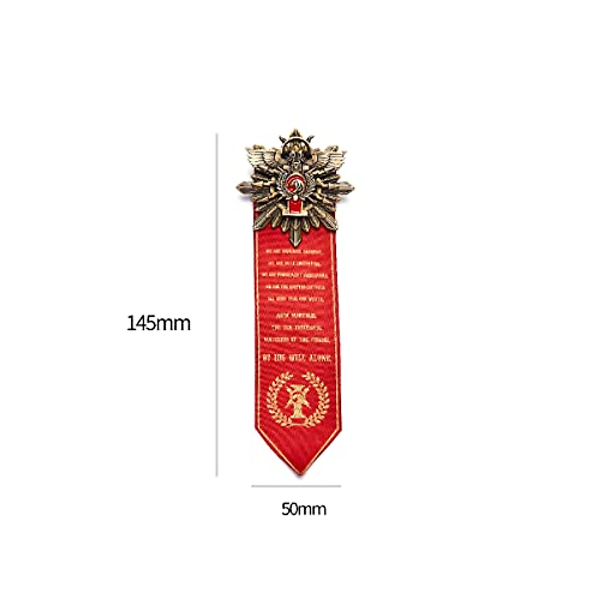 Starforged Compatible with Warhammer 40k Mark of the Ten Thousand 1 PC