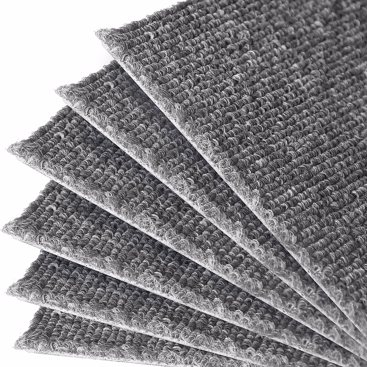 jxgzyy 20PCS 20x20”Square Carpet Floor Tiles Peel and Stick Commercial Carpet Tile Self Adhesive Carpet Tile Washable Carpet Flooring Tiles Commercial Carpet Squares for Flooring Indoor Outdoor