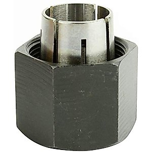 Thaekuns 1/2" Router Collet fit for Dewalt 326286-03, Bosch 2610906284,Big Horn 19693 & Hitachi 325-199, 323-421, RC050DW
