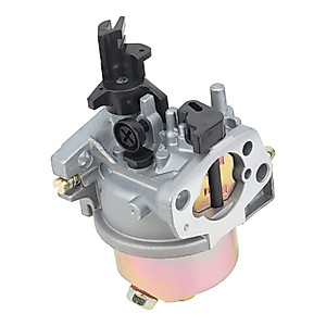 MOTOALL Carburetor for Champion Power Equipment 3500 4000 Watt CPE Gas Generator 196cc 6.5 hp OHV engine